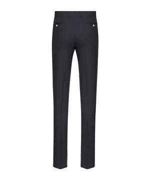 Dior Icons Straight Leg Trousers