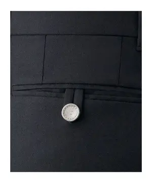 Dior Icons Straight Leg Trousers