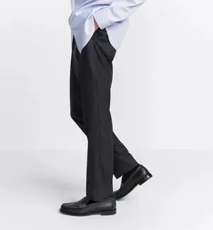 Dior Icons Straight Leg Trousers