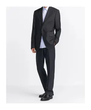 Dior Icons Straight Leg Trousers