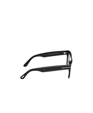 TOM FORD Logo Sunglasses