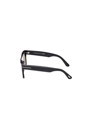 TOM FORD Logo Sunglasses