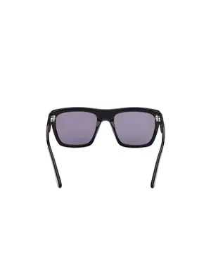 TOM FORD Logo Sunglasses