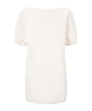 Staud Didi Mini Dress