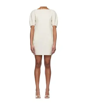 Staud Didi Mini Dress