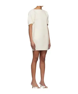 Staud Didi Mini Dress