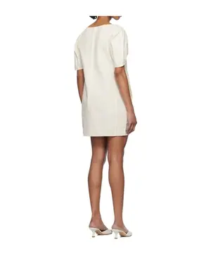 Staud Didi Mini Dress
