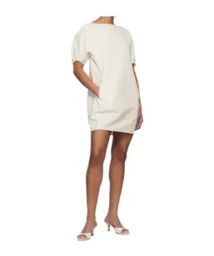 Staud Didi Mini Dress