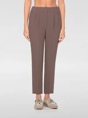 Brunello Cucinelli Cropped Trousers - No