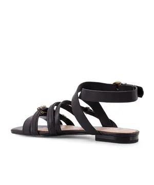 Pinko Marli Buckled Sandals
