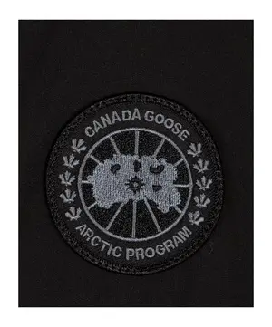 Canada Goose Grandview Cropped Jacket