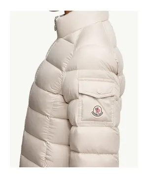 Moncler Igresse Mid-length Padded Jacket