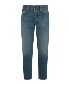 Jacob Cohen Straight-leg Jeans