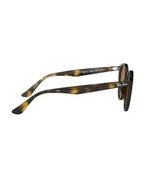 Ray-ban Round Frame Sunglasses