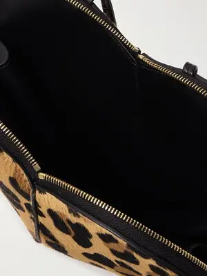 Alaïa Le Coeur Shoulder Bag