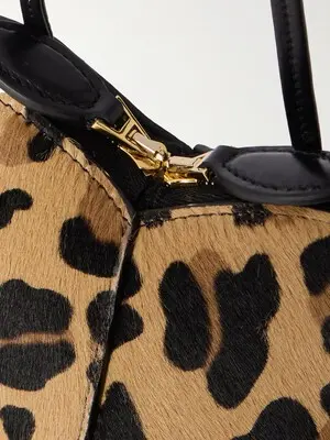 Alaïa Le Coeur Shoulder Bag