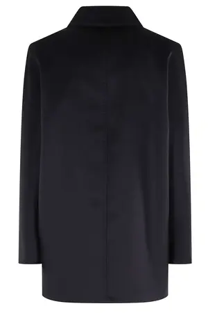 Max Mara Sheree Double-breasted Blazer - Blue
