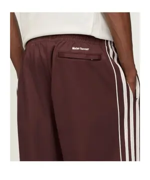 ADIDAS X WALES B ONNER Adidas Wales Bonner Striped Track Pants