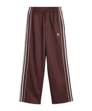 ADIDAS X WALES B ONNER Adidas Originals X Wales Bonner Regular Fit Track Pants - Brown