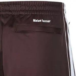 ADIDAS X WALES B ONNER Adidas Originals X Wales Bonner Regular Fit Track Pants