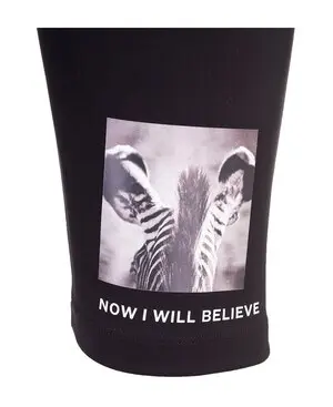 Burberry Montage Printed Cycling Shorts
