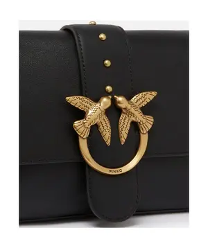 Pinko Love Bag Large Crossbody Bag