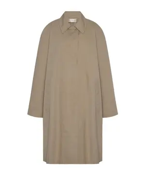 THE ROW Dayton Coat - Beige