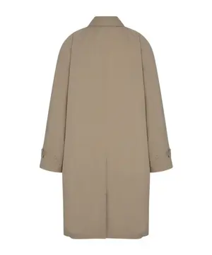 THE ROW Dayton Coat - Beige