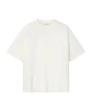 Fear Of God Logo T-shirt - Ivory