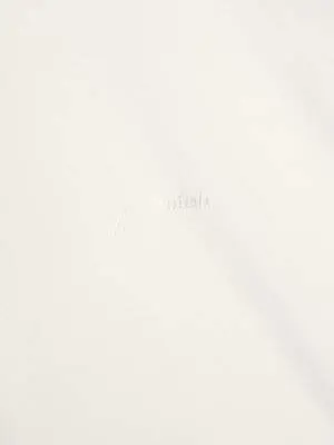 Fear Of God Logo T-shirt - Ivory