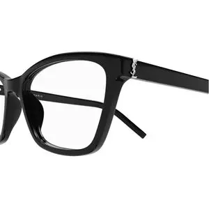 Saint Laurent Rectangular Eyeglasses