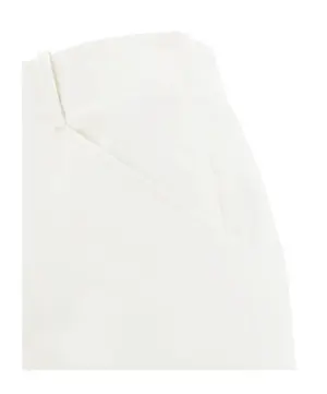 Chloé High-waisted Wide Leg Trousers