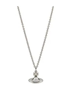 VIVIENNE WESTWOOD Orb Pendant Necklace