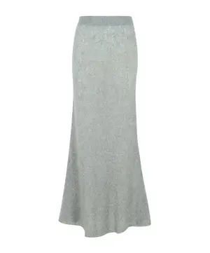 LISA YANG Knitted Skirt