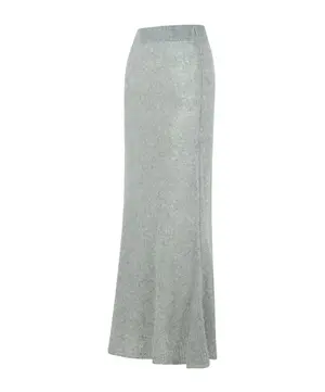 LISA YANG Knitted Skirt