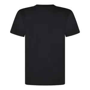 Moncler Logo Patch T-shirt