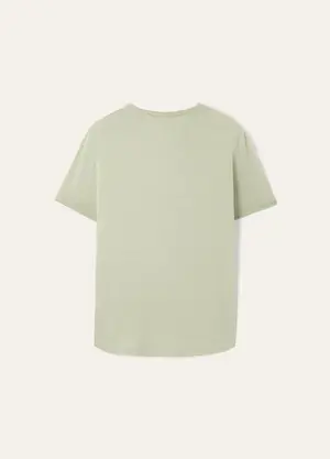 Loro Piana Open-necked Black Shirt - Green