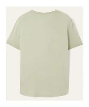 Loro Piana Open-necked Black Shirt - Green