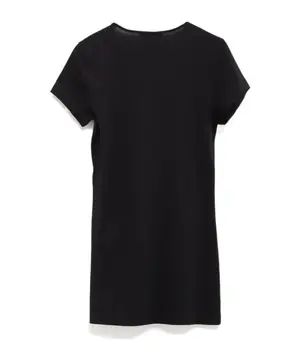 LEMAIRE Cotton T-shirt
