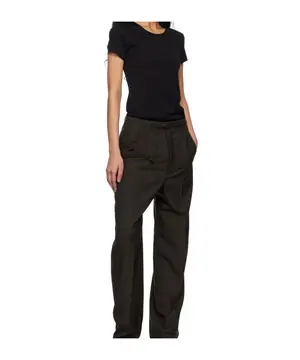 LEMAIRE Cotton T-shirt