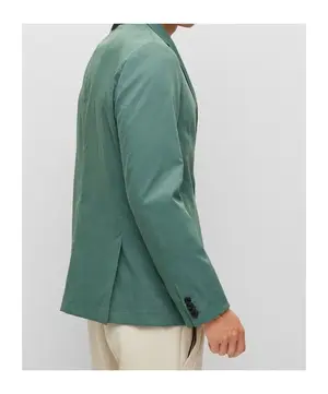 Hugo Boss Long Sleeved Jacket