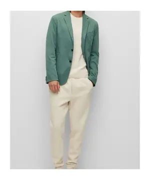 Hugo Boss Long Sleeved Jacket