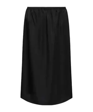 MAISON MARGIELA Midi Skirt