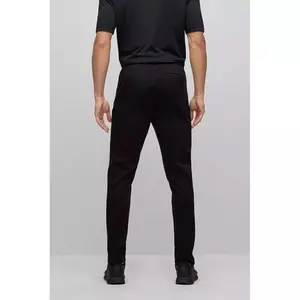 Hugo Boss Logo Casual Pants