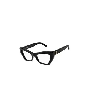 Balenciaga Cat Eye Frame Eyeglasses