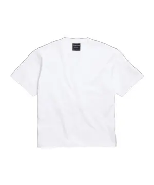 Men's Optic White T-shirts
