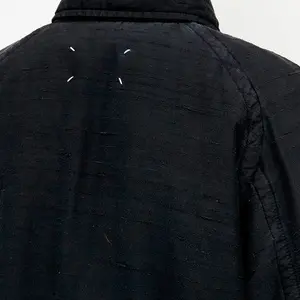 MAISON MARGIELA Dupion Bomber Jacket