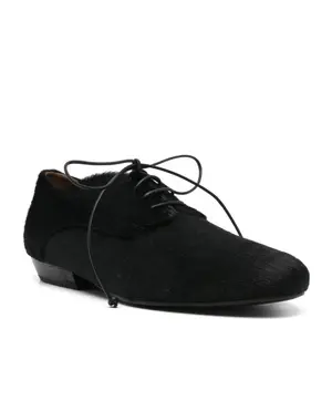 Marsèll Lace-up Derby Shoes - Black