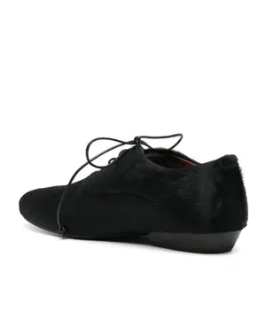 Marsèll Lace-up Derby Shoes - Black