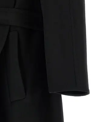 TOM FORD Double Splittable Shawl Coat